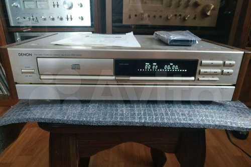 Denon DCD-1630