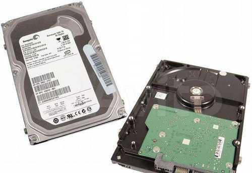 Жесткий диск Seagate ST380815AS 80GB