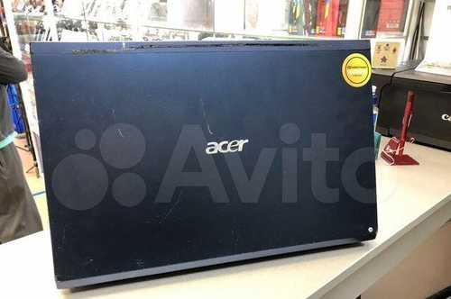 Acer aspire 5830tg (P5LJ0)