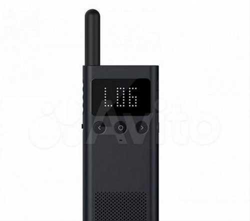 Рация Xiaomi MiJia Walkie-Talkie 1S