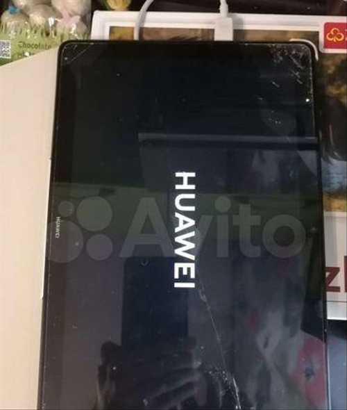 Продаю планшет Huawei