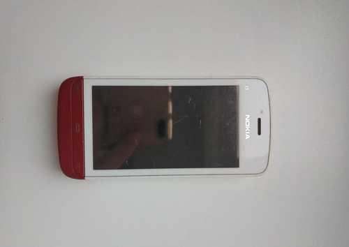 Телефон Nokia C5-06
