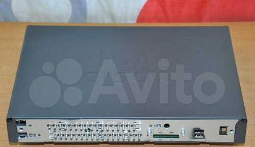Маршрутизатор Cisco 881-PCI-K9 (ремонт) (2 штуки)