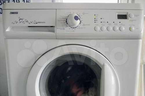 Блок управления от стиральной машинки Zanussi