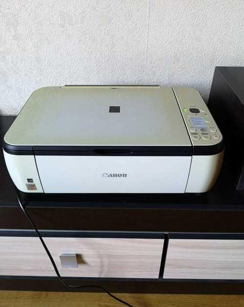 Принтер Canon MP270