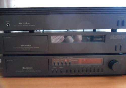 Technics SE-808