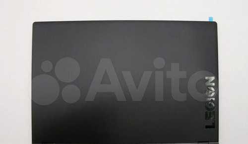 Крышка матрицы новая Lenovo Y530-15 Y540-15