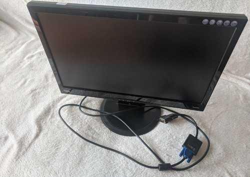 Монитор benq T902HDA