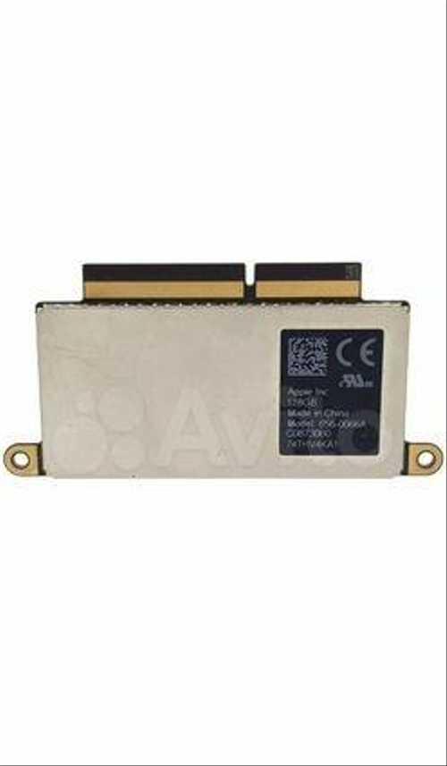 Ssd на macbook a 1708