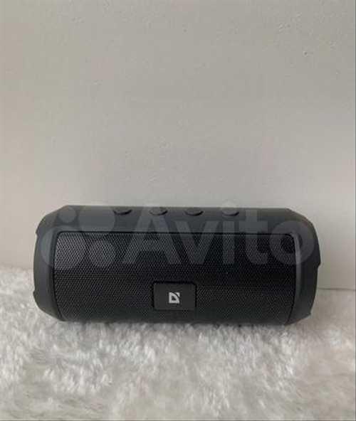 Bluetooth колонка defender enjoy s500