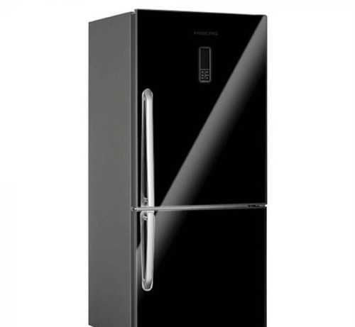 Холодильник Hiberg RFC-60DX nfgb