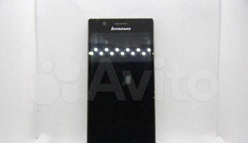 Телефон Lenovo K900 16Gb на запчасти