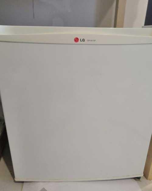 Холодильник LG GR-051 SF