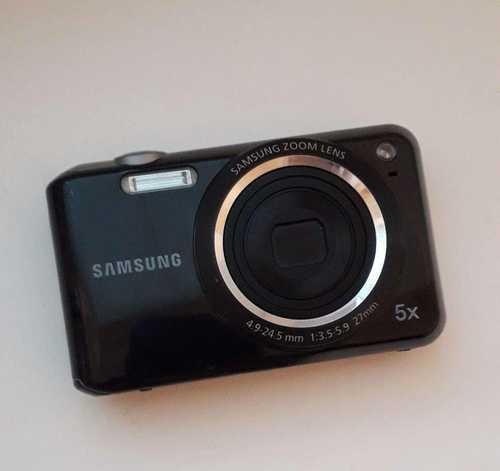 Фотоаппарат samsung es65