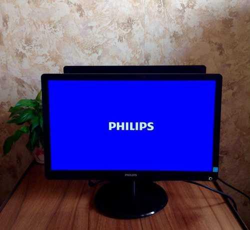 Монитор Philips 196V4L