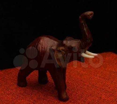 Статуэтка слона (Индия)