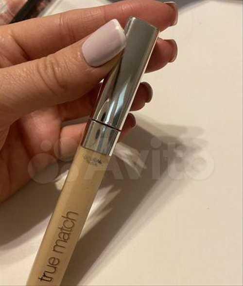 Консилер Loreal Accord Parfait Concealer цвет 1N i