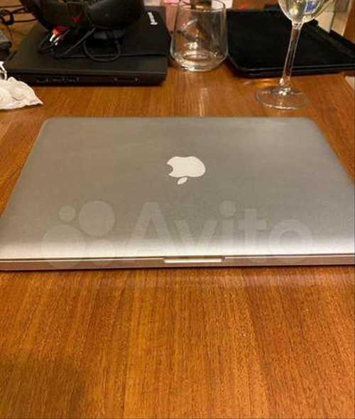 Apple MacBook Pro
