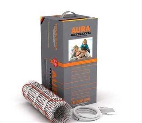 Теплый пол aura Heating мта 75-0,5