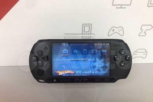 Sony PSP1008 п25б