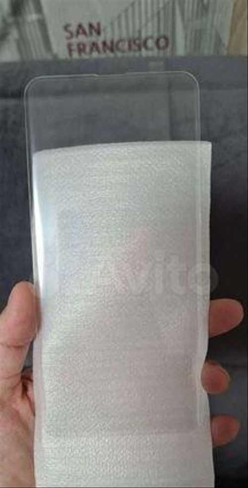 Защитная пленка/стекло для Samsung s10+