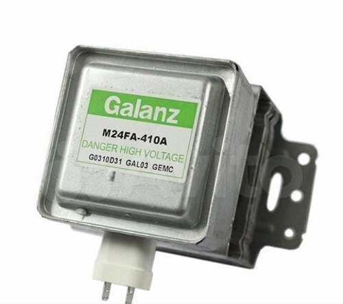 Магнетрон для свч/Galanz M24FA-410A