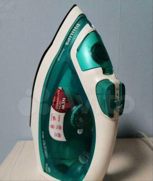 Утюг Philips PowerLife