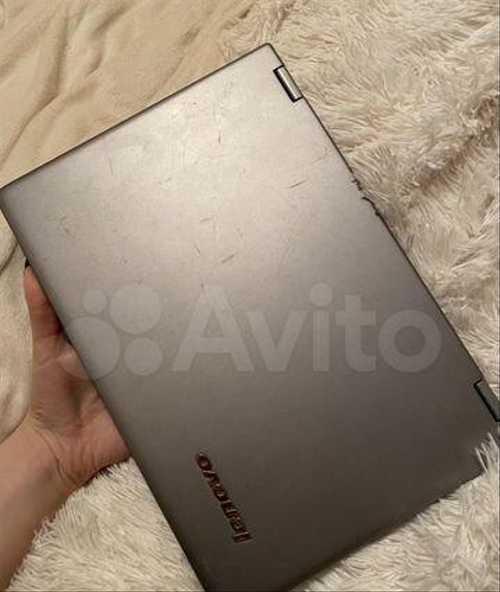 Ноутбук Lenovo IdeaPad Yoga 11 (Tegra 3 1400