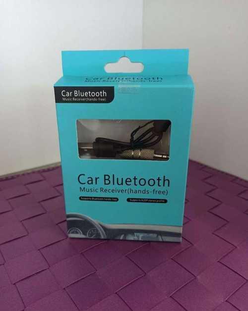 Адаптер Bluetooth орбита bt415