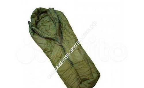 Спальный мешок, Англия, Arctic Sleeping Bag, б/у