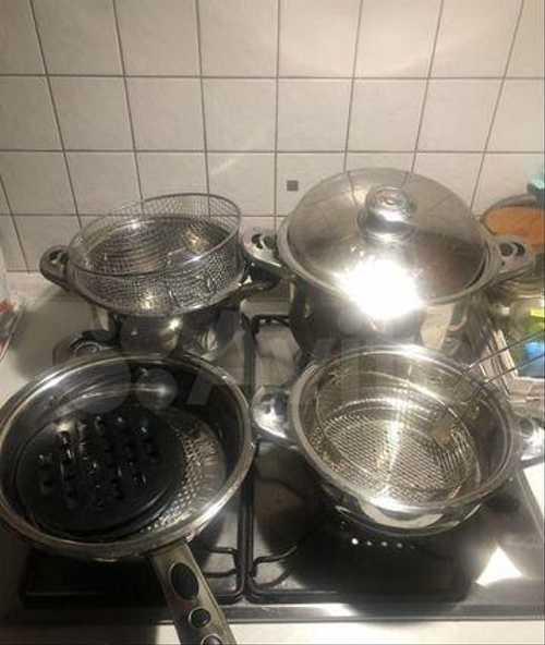 Набор посуды Royal (Germany)