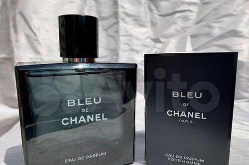 Духи Chanel Bleu de Chanel