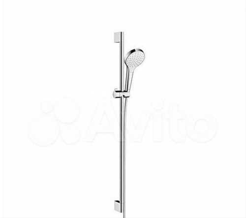 Душевой гарнитур Hansgrohe Croma Select S 26574400