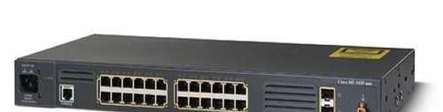 Cisco ME-3400-24FS-A