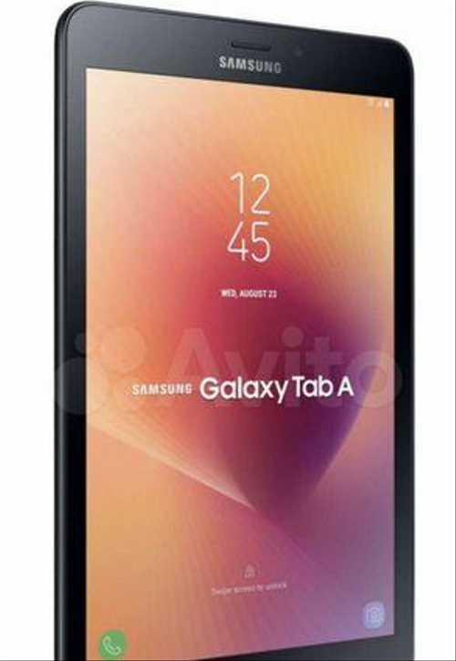 Samsung galaxy tab a8. 0 sm t-385 16gd