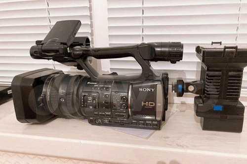 Видеокамера sony 2000