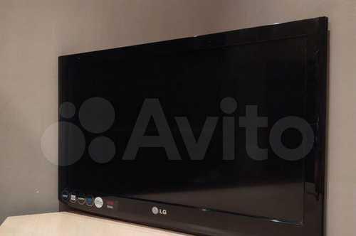 Телевизор LED LG 22" (55 см) 22LD320