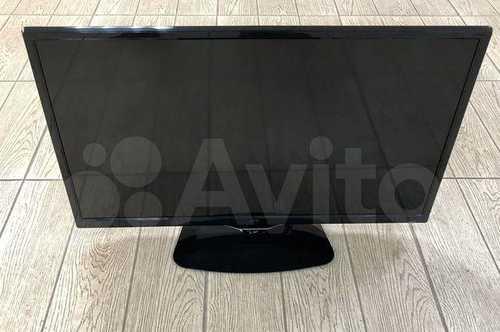 Телевизор 32" JVC