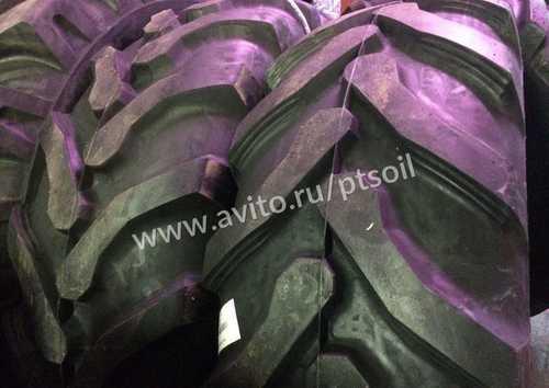 Шина solideal 16.9-24 12PR TL BHL 532
