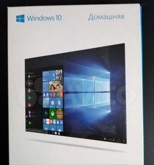 Windows10