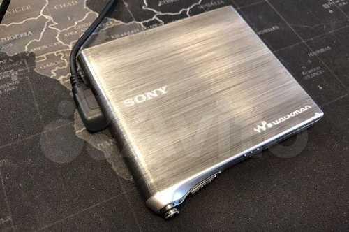 Sony MZ-E10 MD Walkman