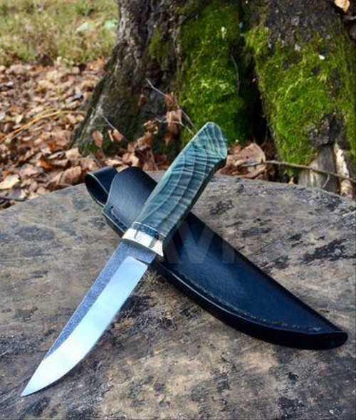 Нож охотничий нож
