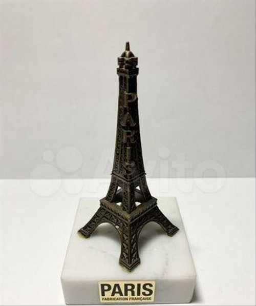 Статуэтка «Эйфелева башня», Paris