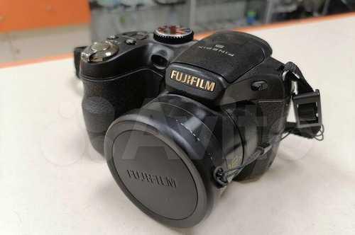 Фотоаппарат Fujifilm S2800Hd (Кир)