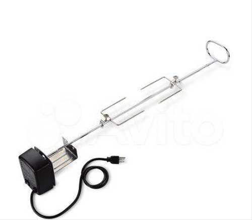 Вертел для грилей Weber Spirit 200/300 (8519)