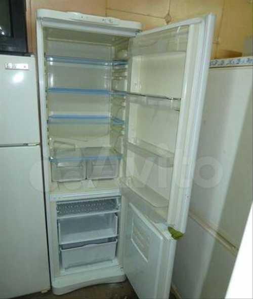 Холодильник Indesit C138.Бесплатная Доставка