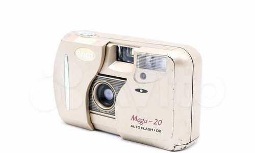 Rekam Mega 20 Auto Flash / DX