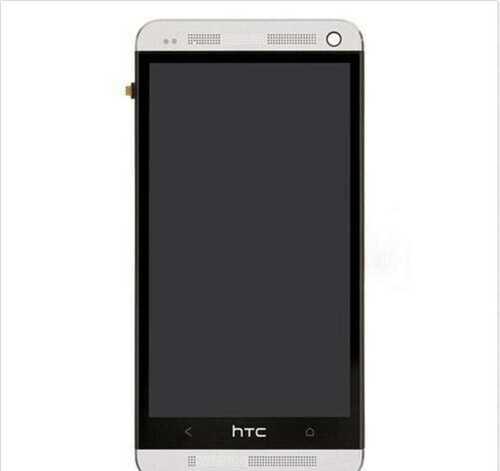 Дисплей для HTC M7