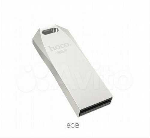 Флешка Hoco Flash Drive UD4 (8GB)
