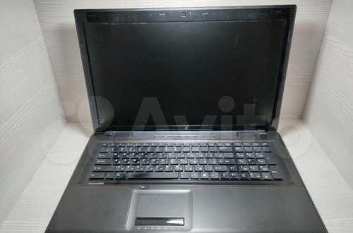 Игровой ноутбук MSI CX70 2OD